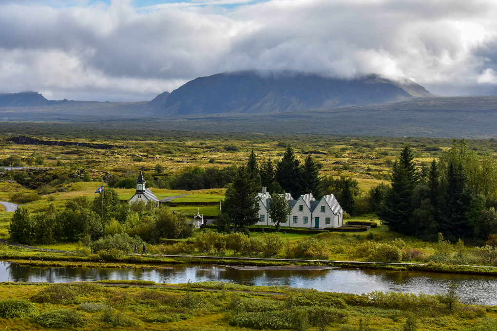 Guide to Visiting the Golden Circle of Iceland by Car | Lava Car Rental