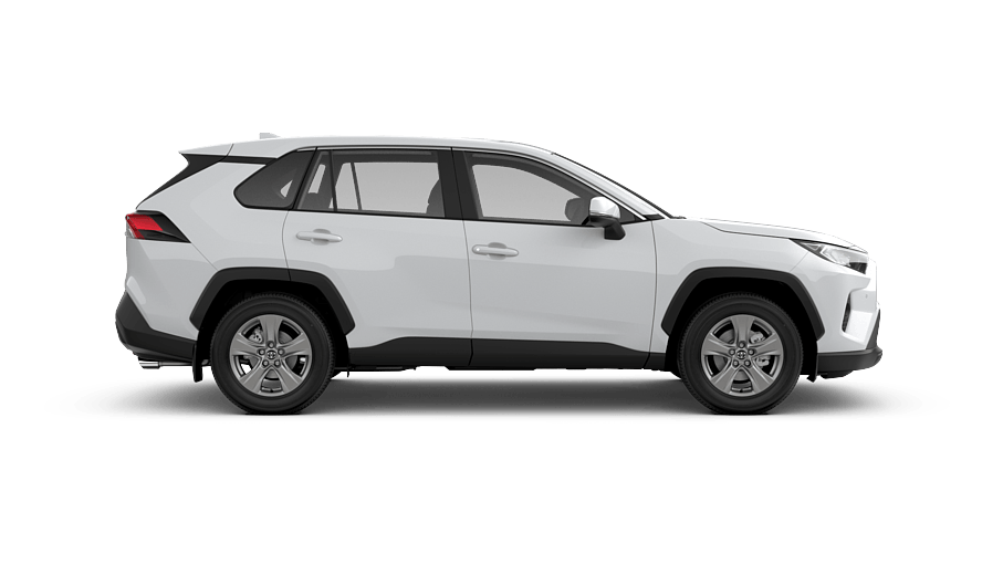 Rent a Toyota Rav4 4x4 in Iceland | Lava Car Rental